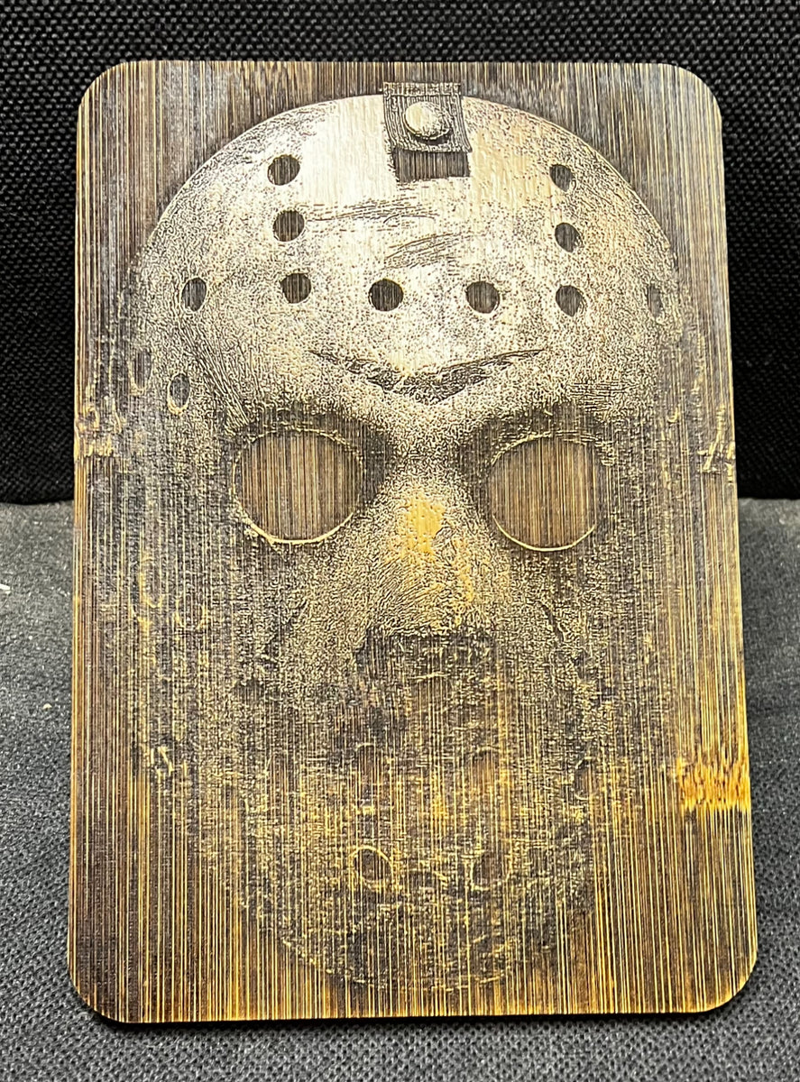 jason cutting board – Jaco Defense