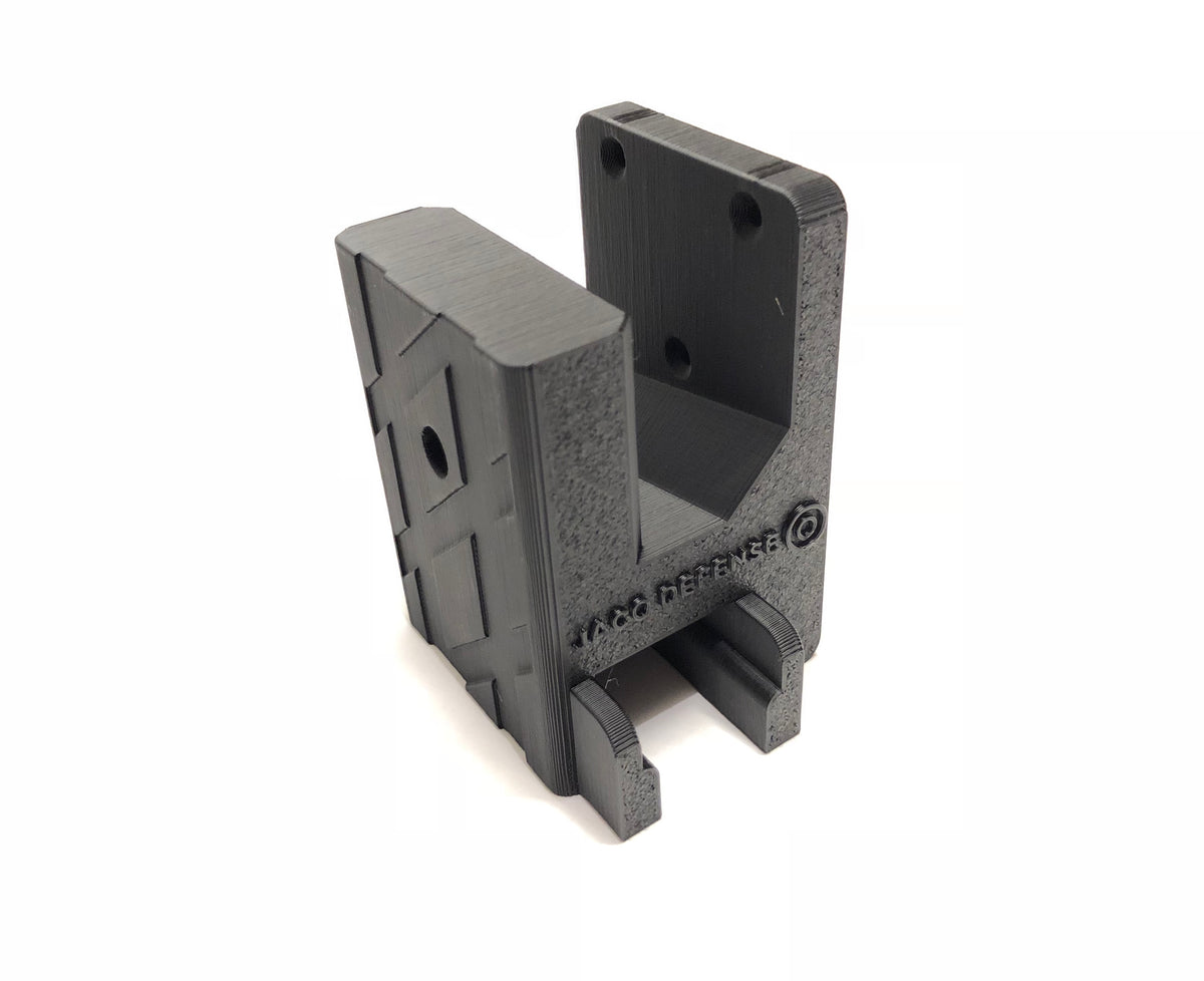wall mount, display – Jaco Defense