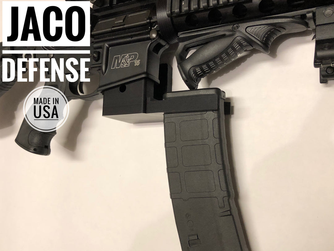 wall mount, display – Jaco Defense