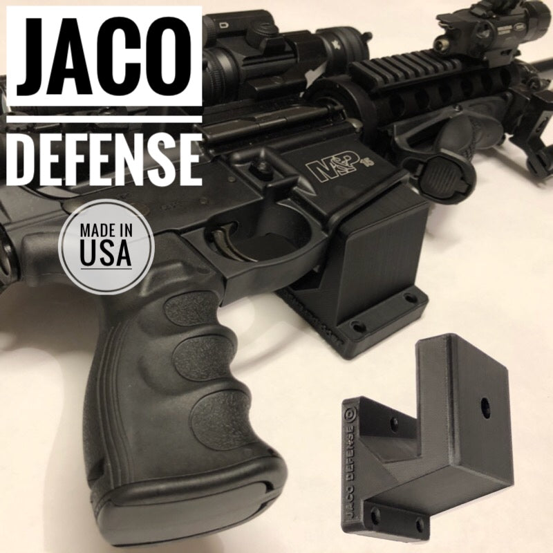 wall mount, display – Jaco Defense