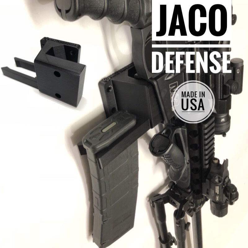 wall mount, display – Jaco Defense